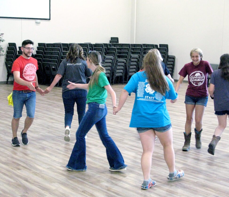 Hoedown fun in Wintersville | News, Sports, Jobs - The Herald Star